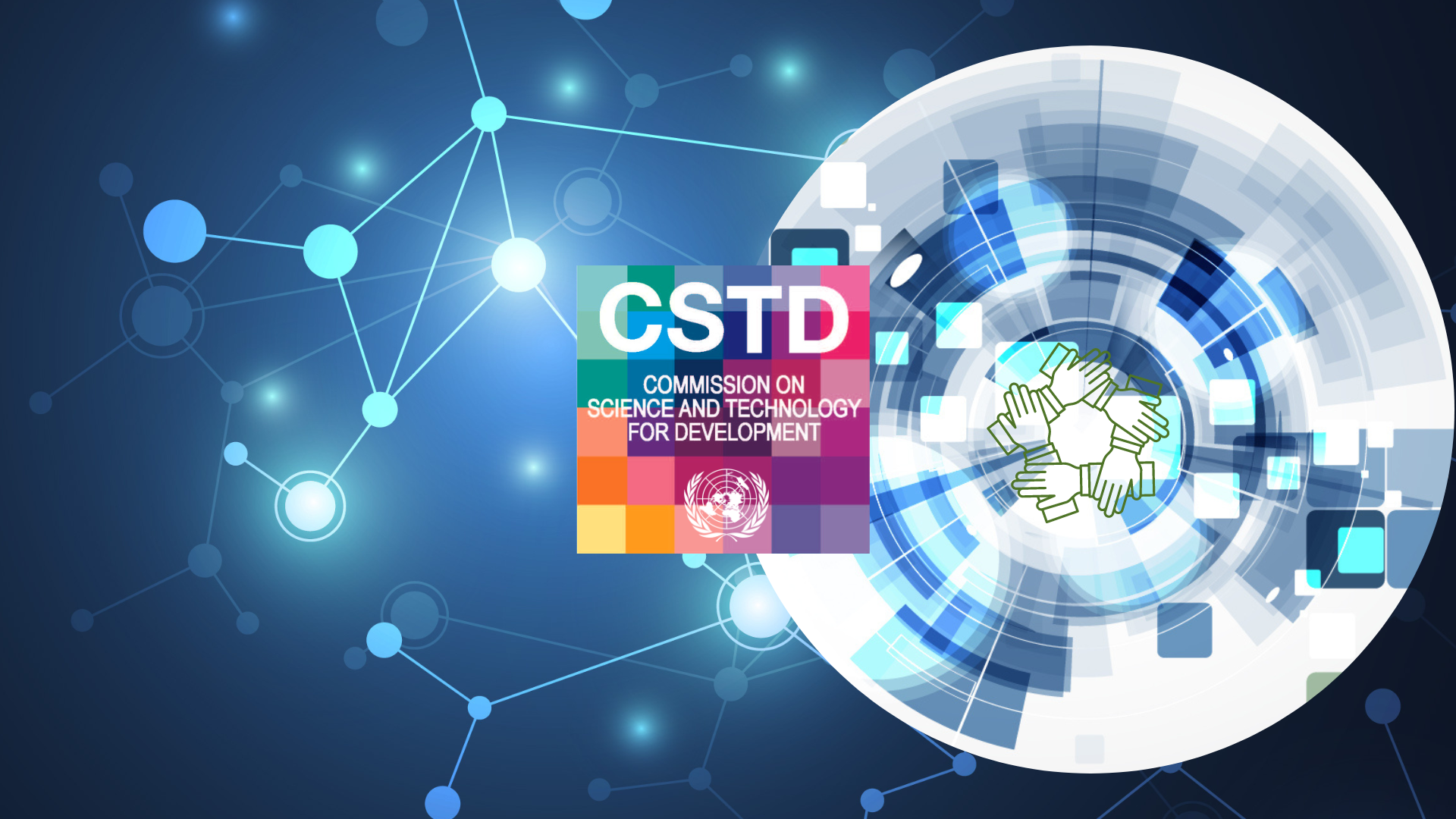 Commission on Science and Technology for Development, 2023-2024 Inter-sessional Panel | UN Trade ...